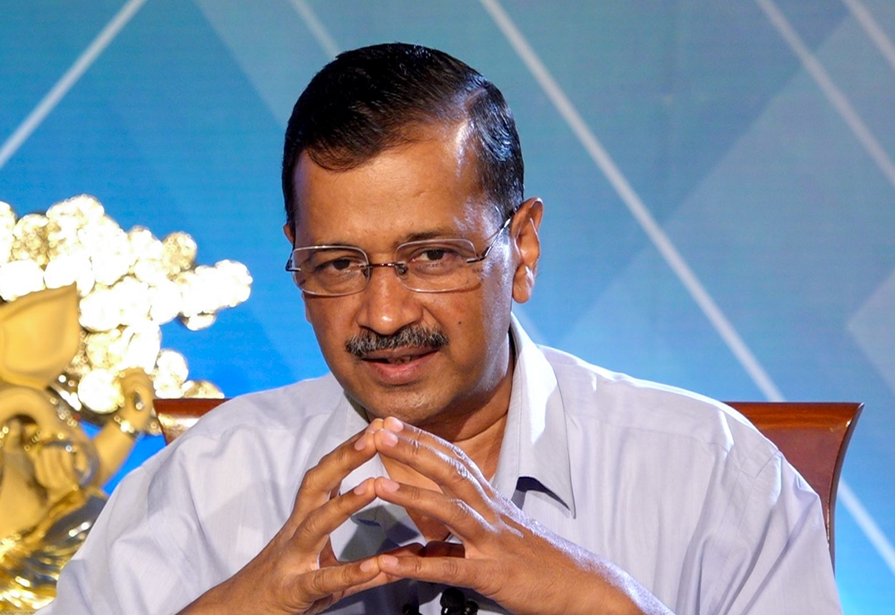 Press Trust Of India