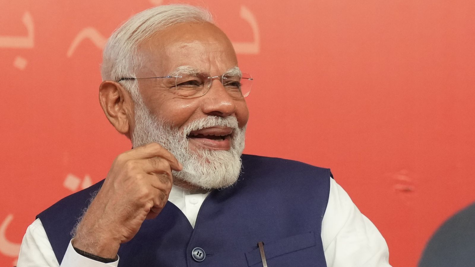 Press Trust Of India