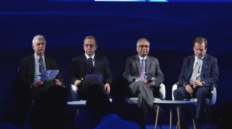 Press Trust Of India